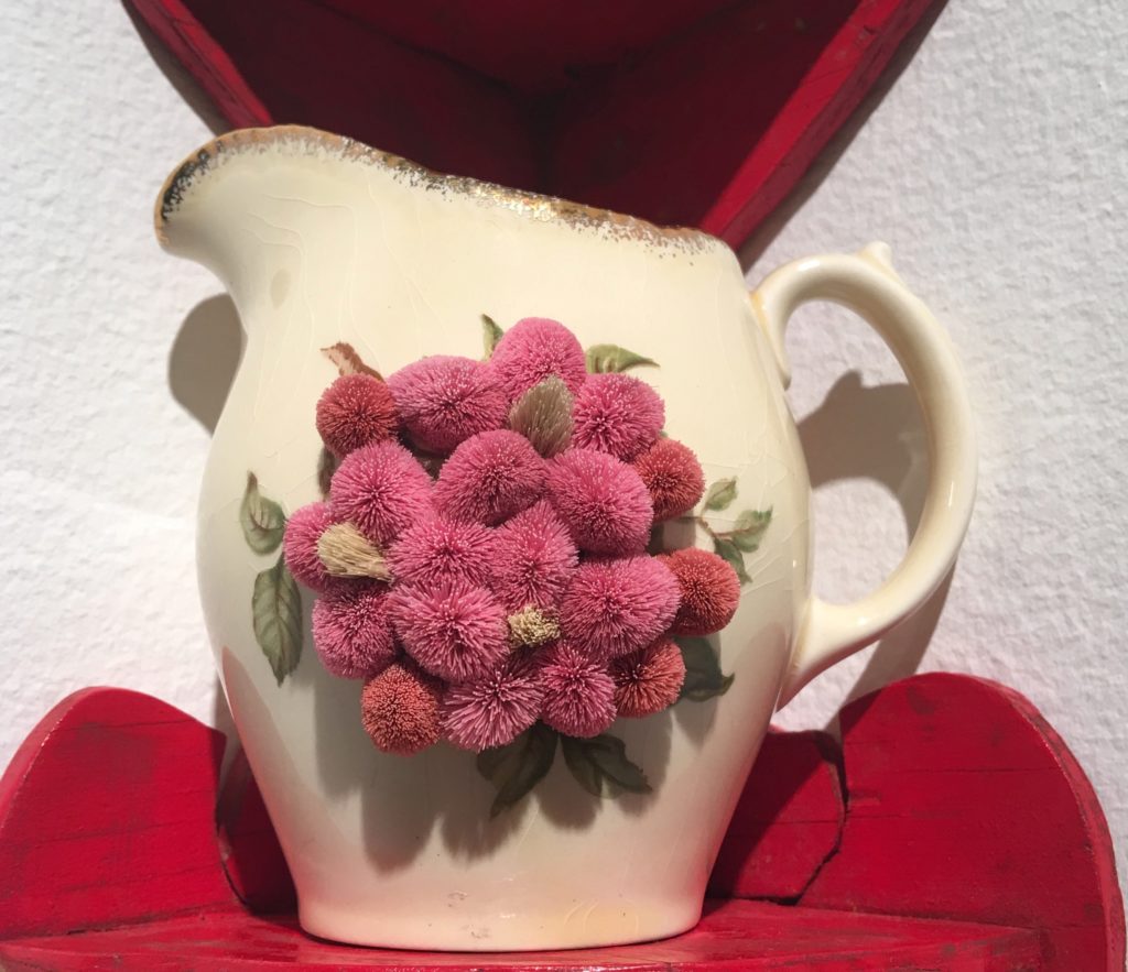 Summer Institute Session II: Indigenous Art History at the BUSH by ...