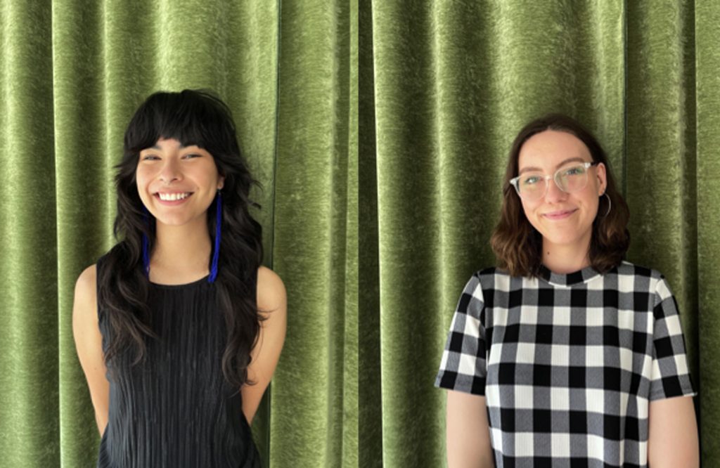 Introducing Plug In ICA's Summer 2021 Interns - Plug In ICA